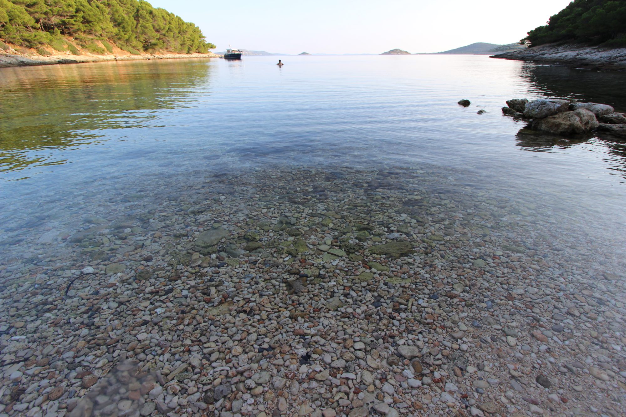 Vrgada Island Private Full-Day Speedboat tour - Zadar Boat Tours