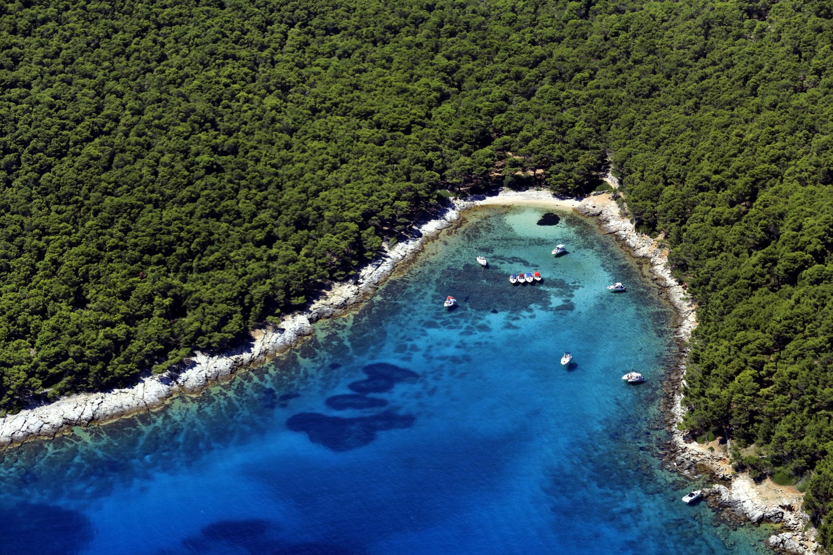 Vrgada Island Private Full-Day Speedboat tour - Zadar Boat Tours